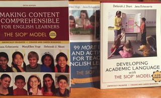 Is SIOP Teaching Culturally Responsive? – Reflections on Teaching ...